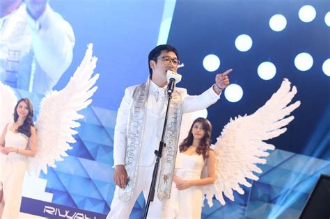 Pegasus Tan Chew Lian Gallery 10 Riway International Group