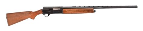 Yamamoto Auto Pointer Semi Auto 12 Ga Shotgun Auction
