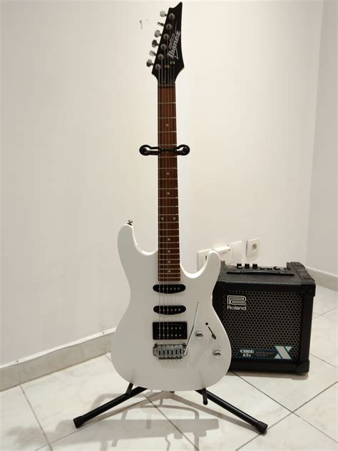 GSA60 - Ibanez GSA60 - Audiofanzine