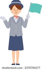 155 Bus Conductor Women Royalty Free Images Stock Photos Pictures Shutterstock