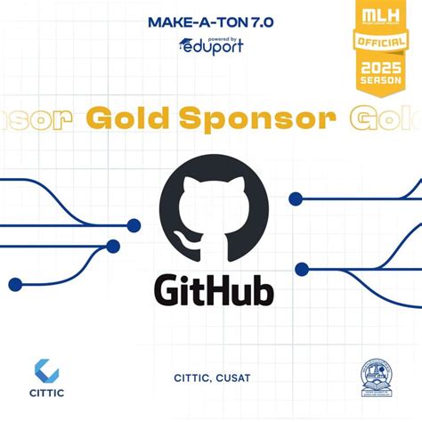 Make A Ton On Linkedin Github Education Joins Make A Ton Once Again For A New Chapter Of