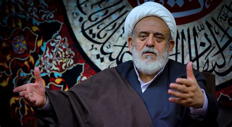 نماهنگ جدایی امام حسین از خواهر شیخ حسین انصاریان