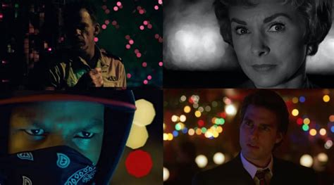 The Casual Film Lovers Guide To The Bokeh Effect