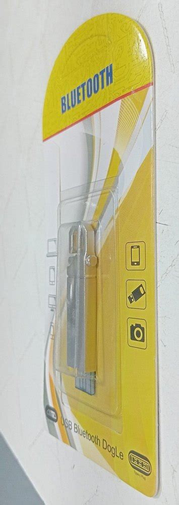 Usb Bluetooth Dongle Number Of Ports Pins 4 At Rs 55 In Bhubaneswar Id 2850042920888