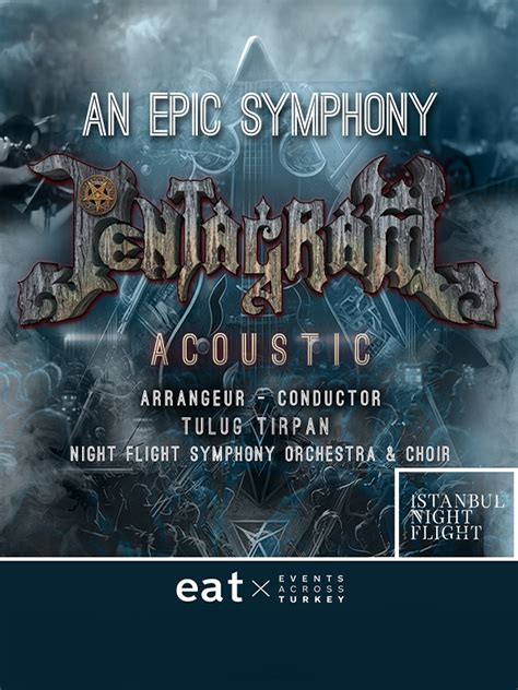 an epic symphony konserleri biletinial