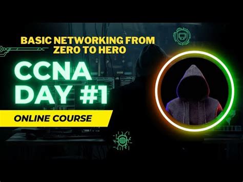 Unlock The Secrets Of CCNA Networking With This Free Module Introduction YouTube