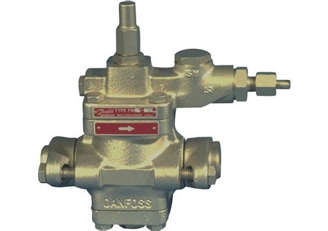Danfoss Expansion Valve Pmfl 80 7 027f3060 斯pmfl80 7 Danfoss China Services Or Others