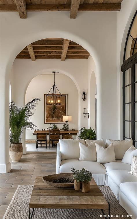 Stunning Spanish Interior Design Inspiration In 2025 Mediterranean