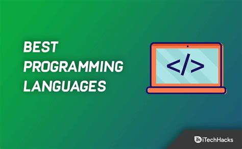 7 Best Programming Languages To Learn In 2025 For High Paying Tech Jobs
