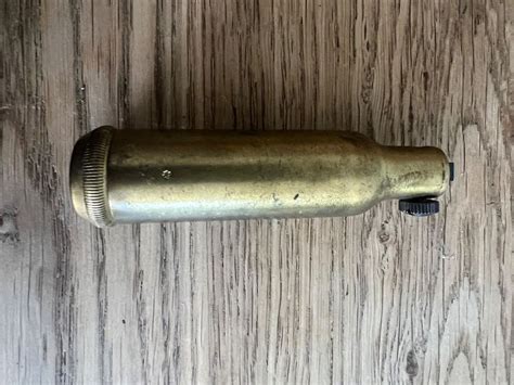 Putzzeug Revolver Schweizer Armee Koa2 Kaufen Auf Ricardo