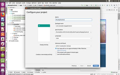 Tutorial Listview Di Android Studio Desy Laila Kolong