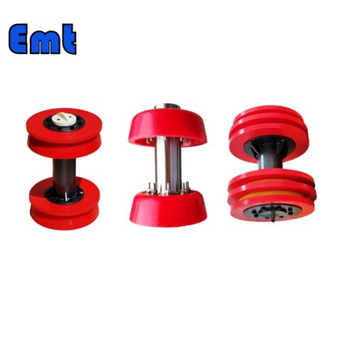 Natural Gas Pig For Pipeline Pigging Emt Uae