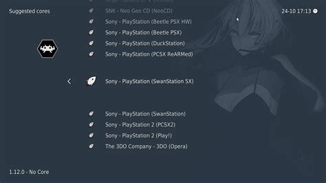Core Duplication Cores Libretro Forums