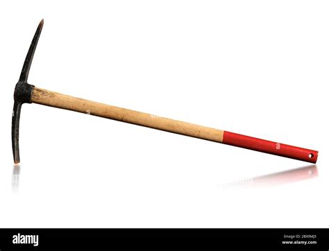 Criminate Pickaxe Clipart