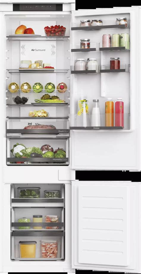 Холодильник Haier HBW5519ERU – купить по цене 109 999 руб. на ...