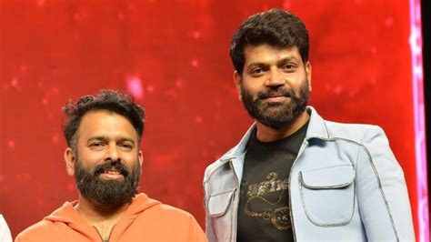 Santhosh Narayanan To Make Kannada Debut With ‘balaramana Dinagalu