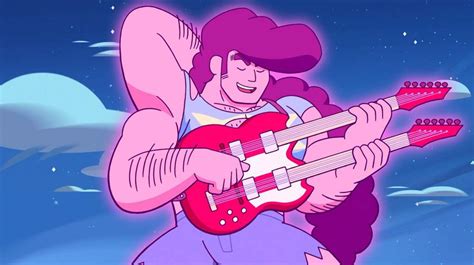 The Mystery Of Steg Steven Universe Amino