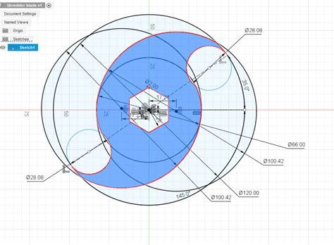 solved hot to merge sketch profiles autodesk community
