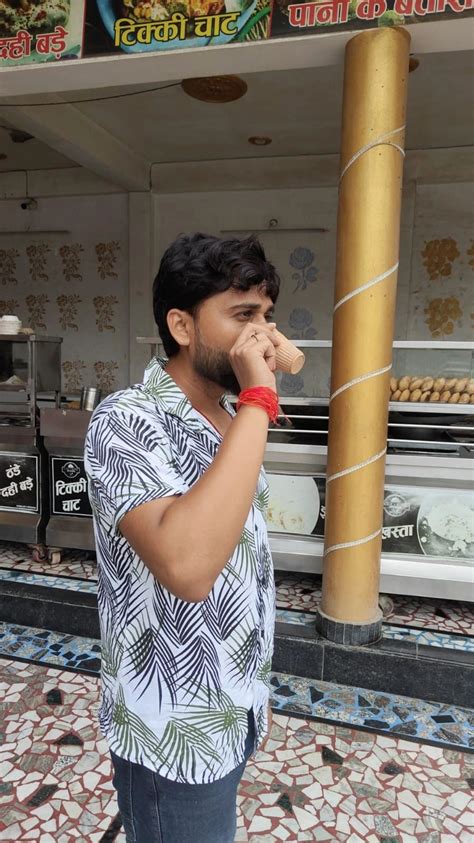 Aman Khare On Linkedin Barish Ke Mausam Me Kulhad Chay Kis Kis Ko Pasand Hai 🤔🤔