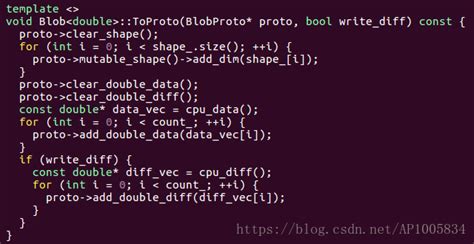Caffe之保存和读入caffmodel文件caffemodel文件怎么打开 Csdn博客