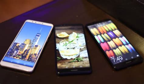 Huawei Launches Y Series In Pakistan Priceoye Blog