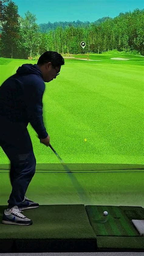 토미플릿우드동생 뽀드랍게😱ㅋ 160m화질이 떵지립니다 ㅎ 골프 스크린골프 골프레슨 골프존 필드레슨 퍼터 퍼팅 필드 필드골프 골프장 유틸유틸리티