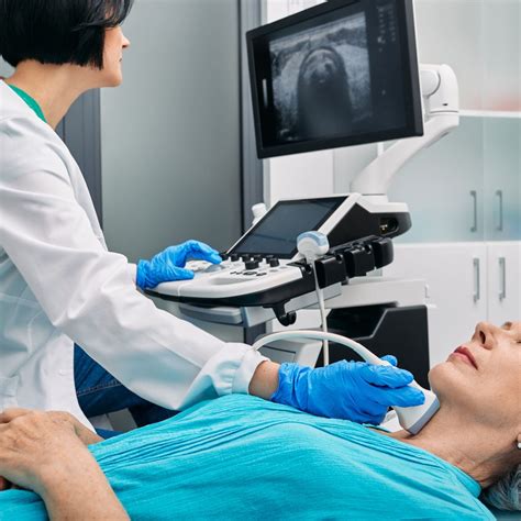 Radiofrequency Ablation Rfa For Thyroid Disorders Emc Healthcare Same