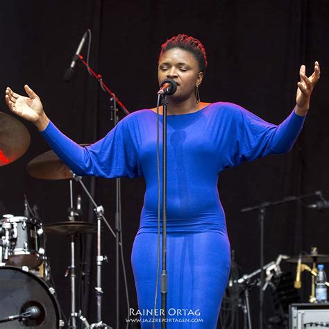 Lizz Wright Jazzreportagen Com