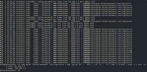 Bash Script Ssh Failed Login Attempts DevopsRoles Better 2025