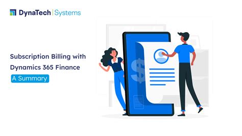 Subscription Billing D Finance ERP Software Blog
