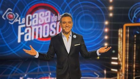 La Casa De Los Famosos ¿cómo Votar Por Los Nominados Del Reality Paso A Paso Glucmx