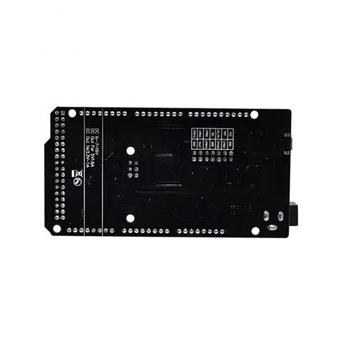 Купить Mega2560 Wi Fi R3 Atmega2560 Esp8266 32Мб оперативной памяти