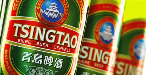 Top 10 Most Popular Beers In Asia