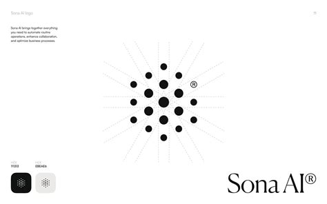 Sona Ai — Personal Assistant Uxandui Behance