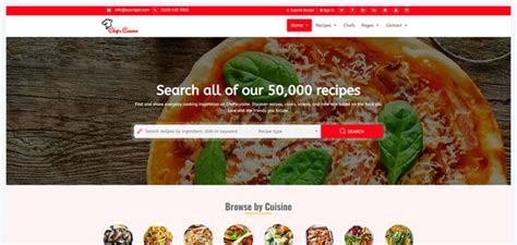 Gutenburg Block Editor Wordpress Themes Themeslay
