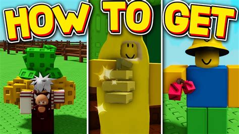 How To Get Secret Plants And Seeds In Grow A Garden Pineapple