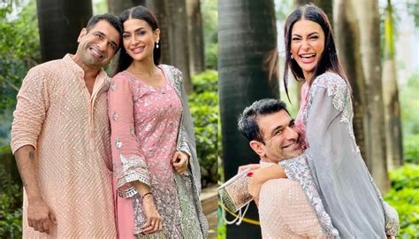 Eijaz Khan Shirtless