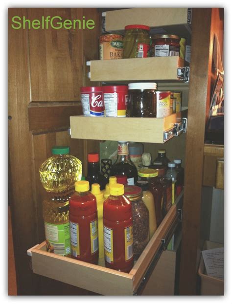 Best Images About Pantry Shelves On Pinterest Tv Shelving Shelves And Words