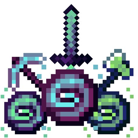 Bound Tools Minecraft Mods Curseforge