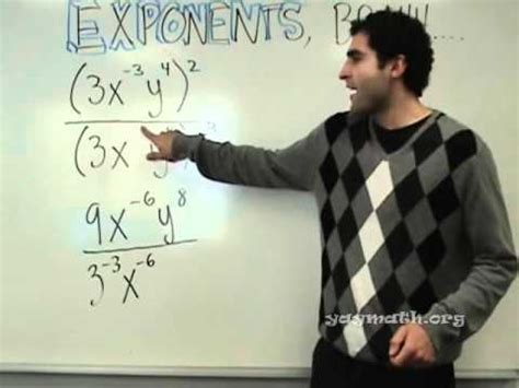 Algebra 2 Exponents Worksheets Library