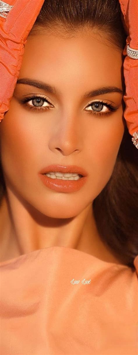 Septum Ring Nose Ring Lingerie Photography Shades Of Peach