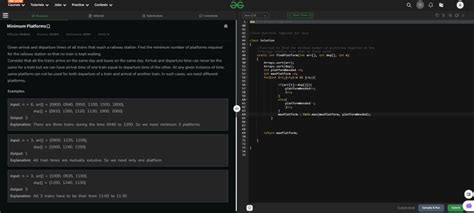 Abhinandan Jha On Linkedin Codingsolutions Javaprogramming Algorithmdesign Problemsolving