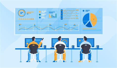 Outsourced NOC Monitoring Network Operations Support