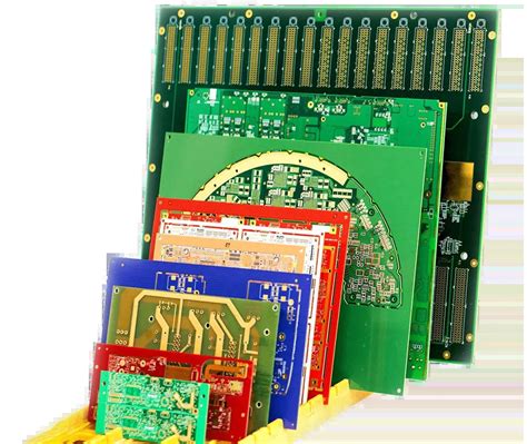 Производство печатных плат и электроники под заказ Контрактное производство в Китае Ypcb