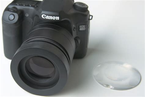 high quality computational imaging through simple lenses princeton