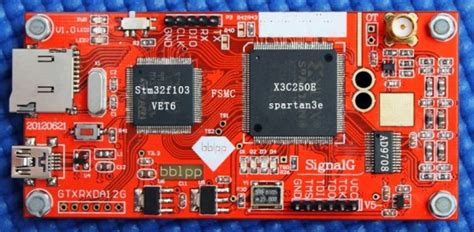 基于stm32示波器 Dds信号发生器设计资料 Stm32 8