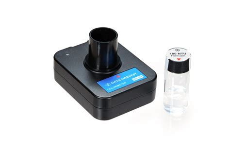Data Harvest Data Harvest Wireless Colorimeter And Turbidity