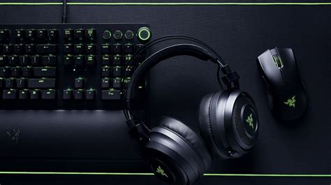 Razer Nari Ultimate review: "A revolutionary step forward in immersion ...