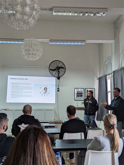 Techpro Academy On Linkedin Backend Frontend Techpro Thessaloniki Reskilling Upskilling