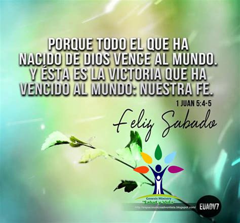 Ministerio Génesis Salud Y Vida